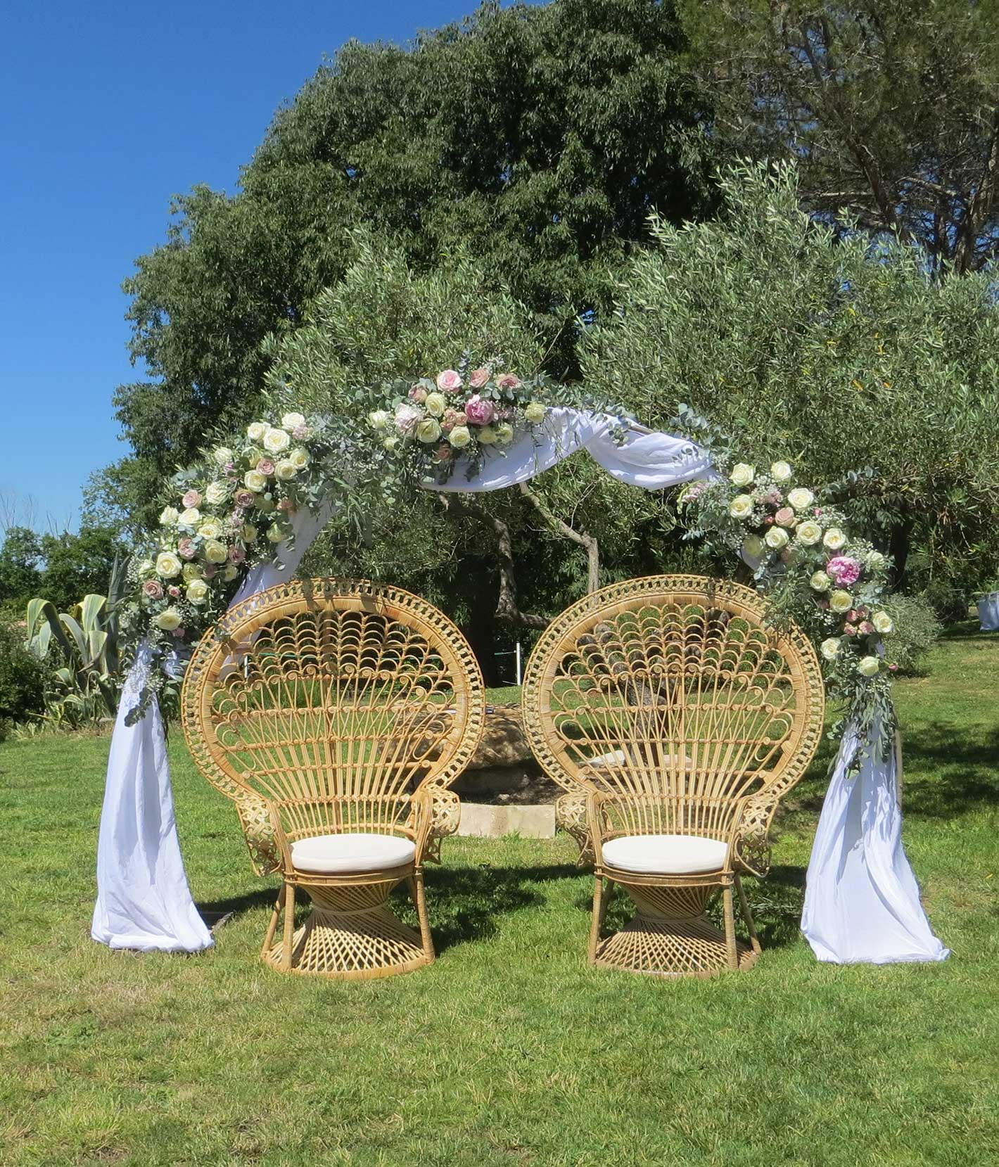 Have you thought about the secular ceremony for your wedding? - Domain ...